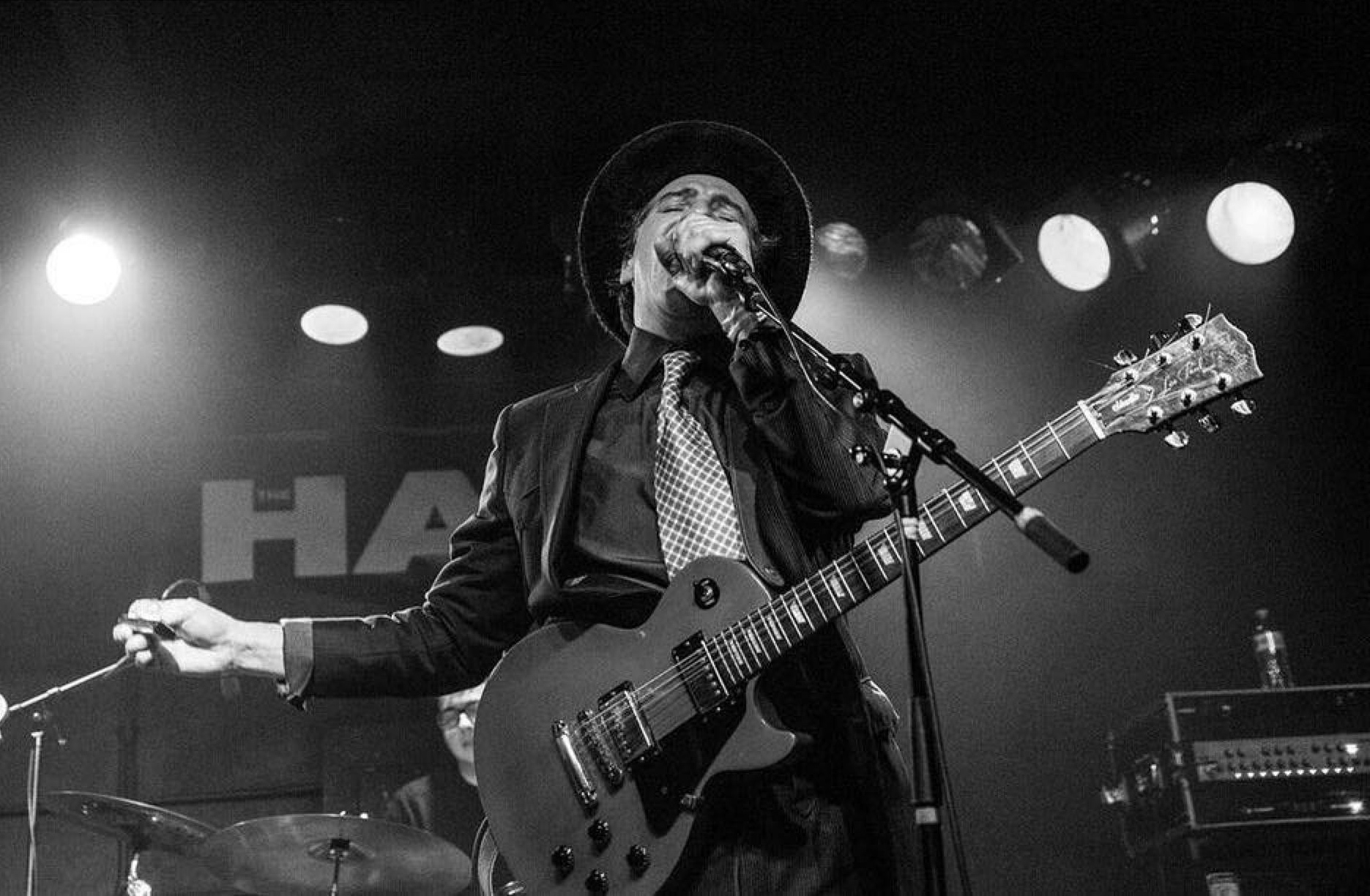 Kevin Kinsella - Photos