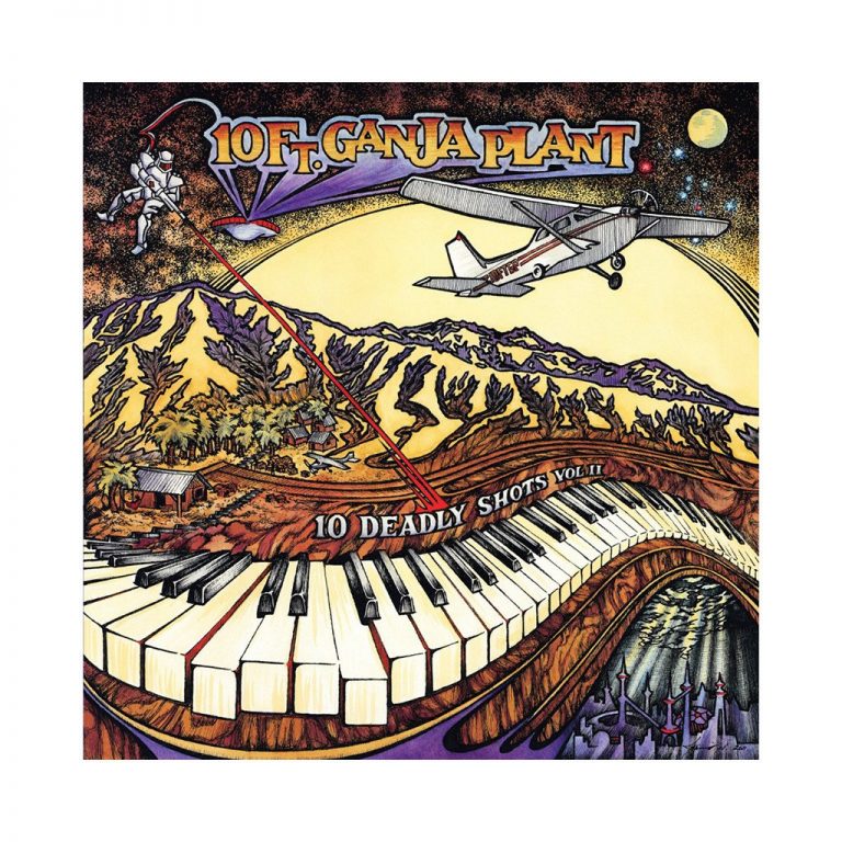 Kevin Kinsella - Discography