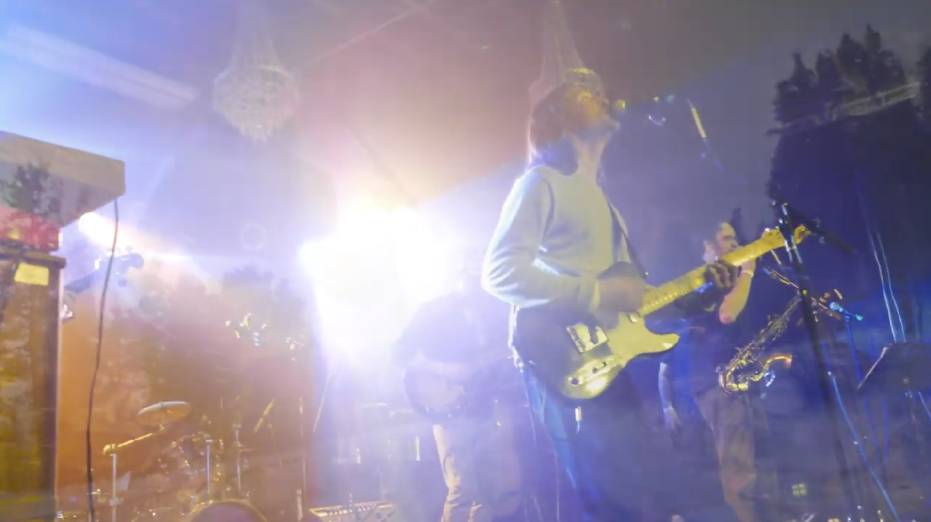 Kevin Kinsella - Photos