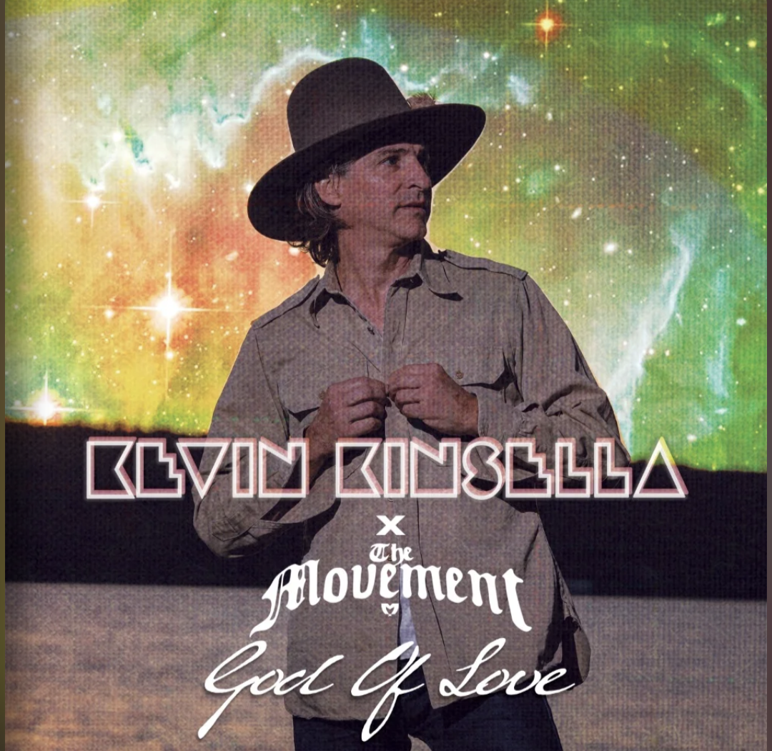 Kevin Kinsella - Founding Member of John Brown's Body and 10 Ft. Ganja ...